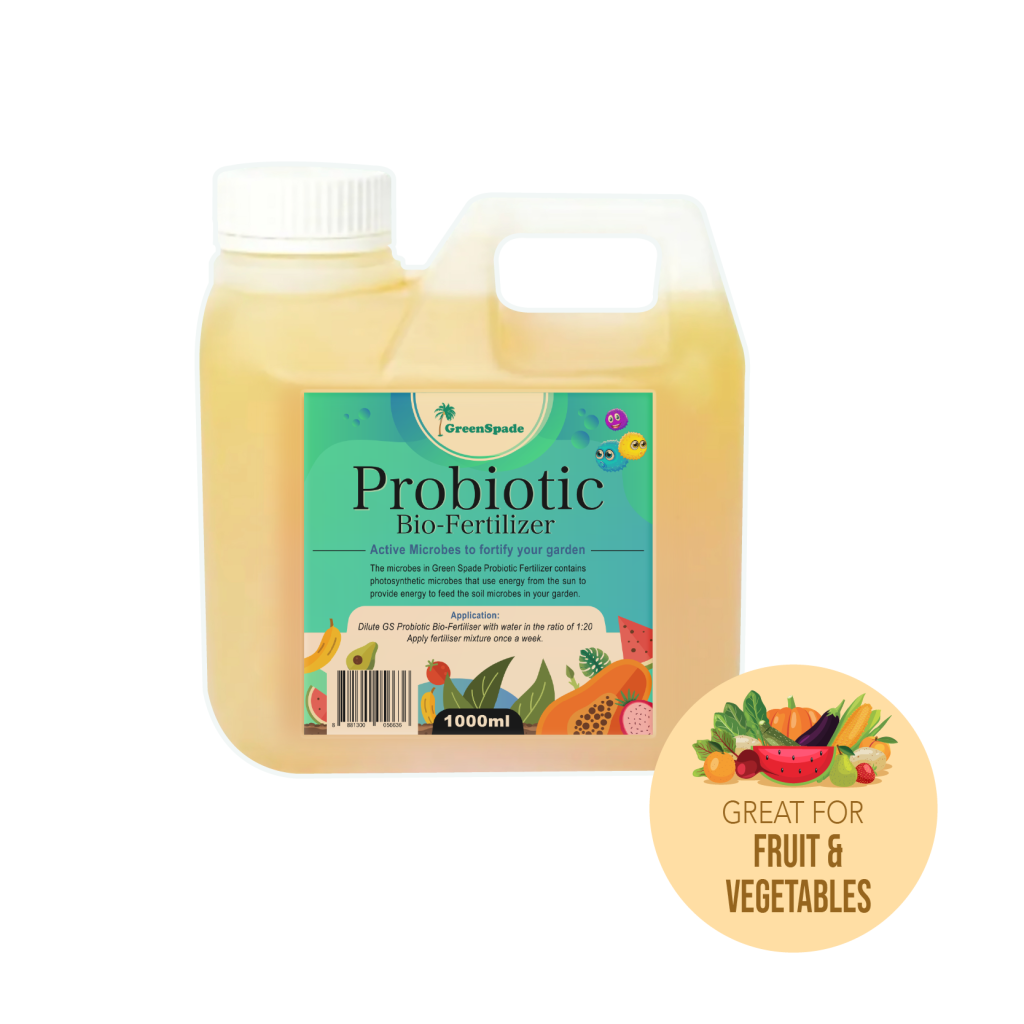 [Promo] Probiotic Bio Fertilizer 1L - Greenspade