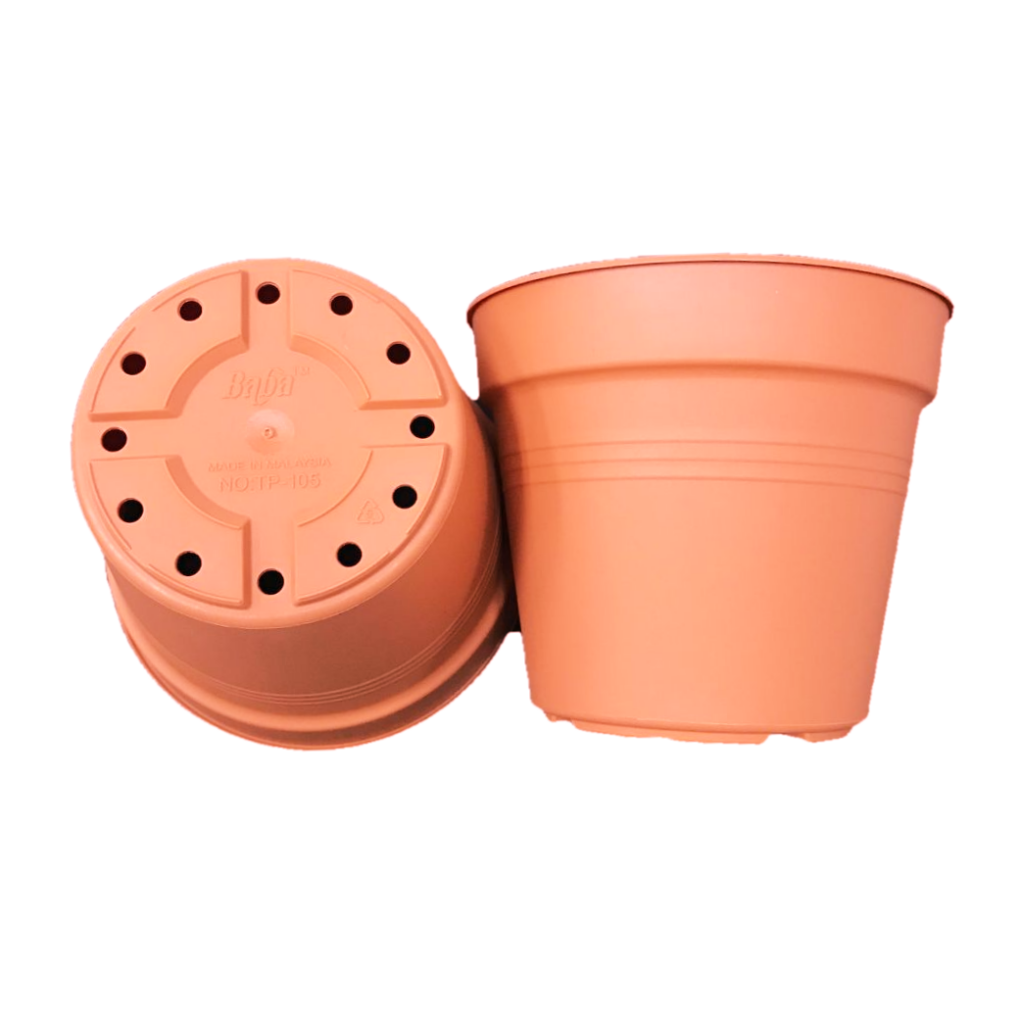 BABA PLANTER BOX (COTTA) - Greenspade