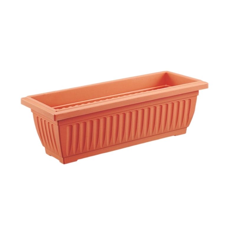 BABA BI-509 Planter Box (Cotta) - Greenspade