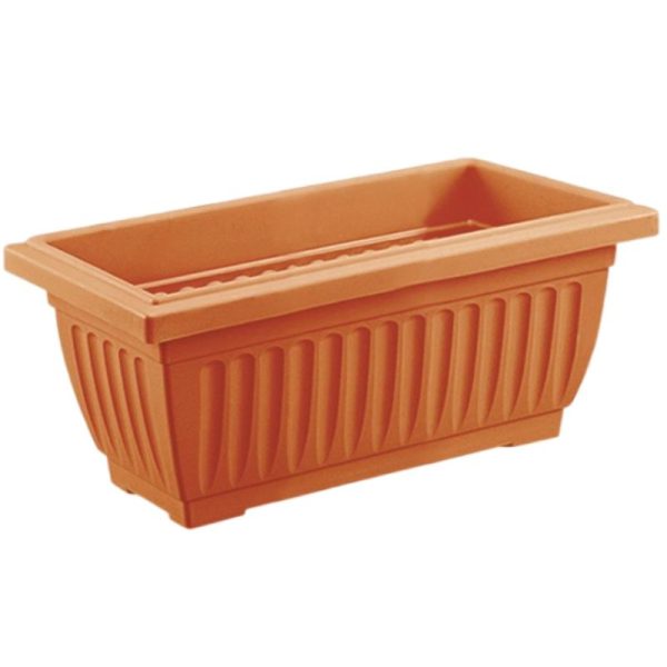 BABA BI-509 Planter Box (Cotta) - Greenspade