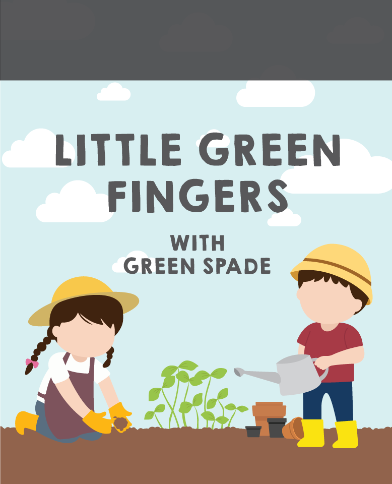 Greenspade – Online Gardening Supplies & Services Singapore