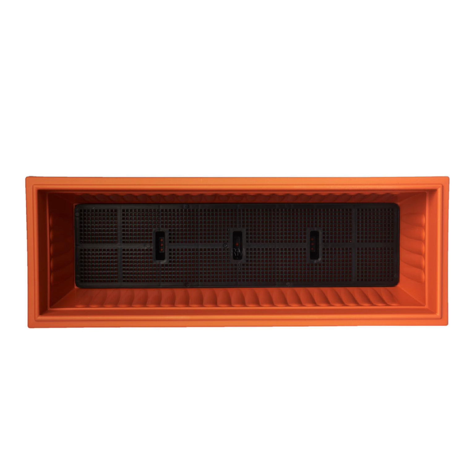 BABA 507-L Planter Box (Cotta) - Greenspade