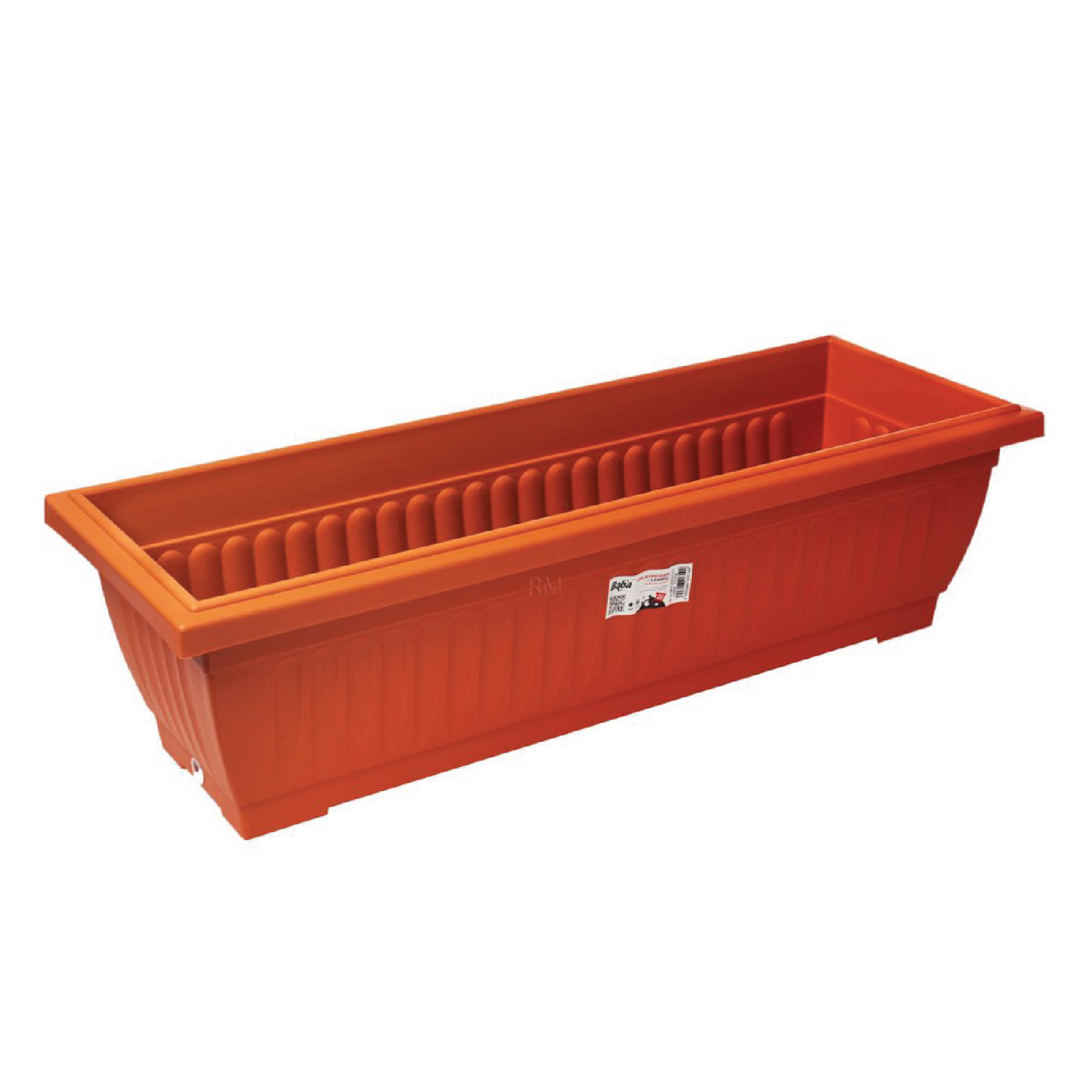 BABA BI-508 Planter Box (Cotta) - Greenspade