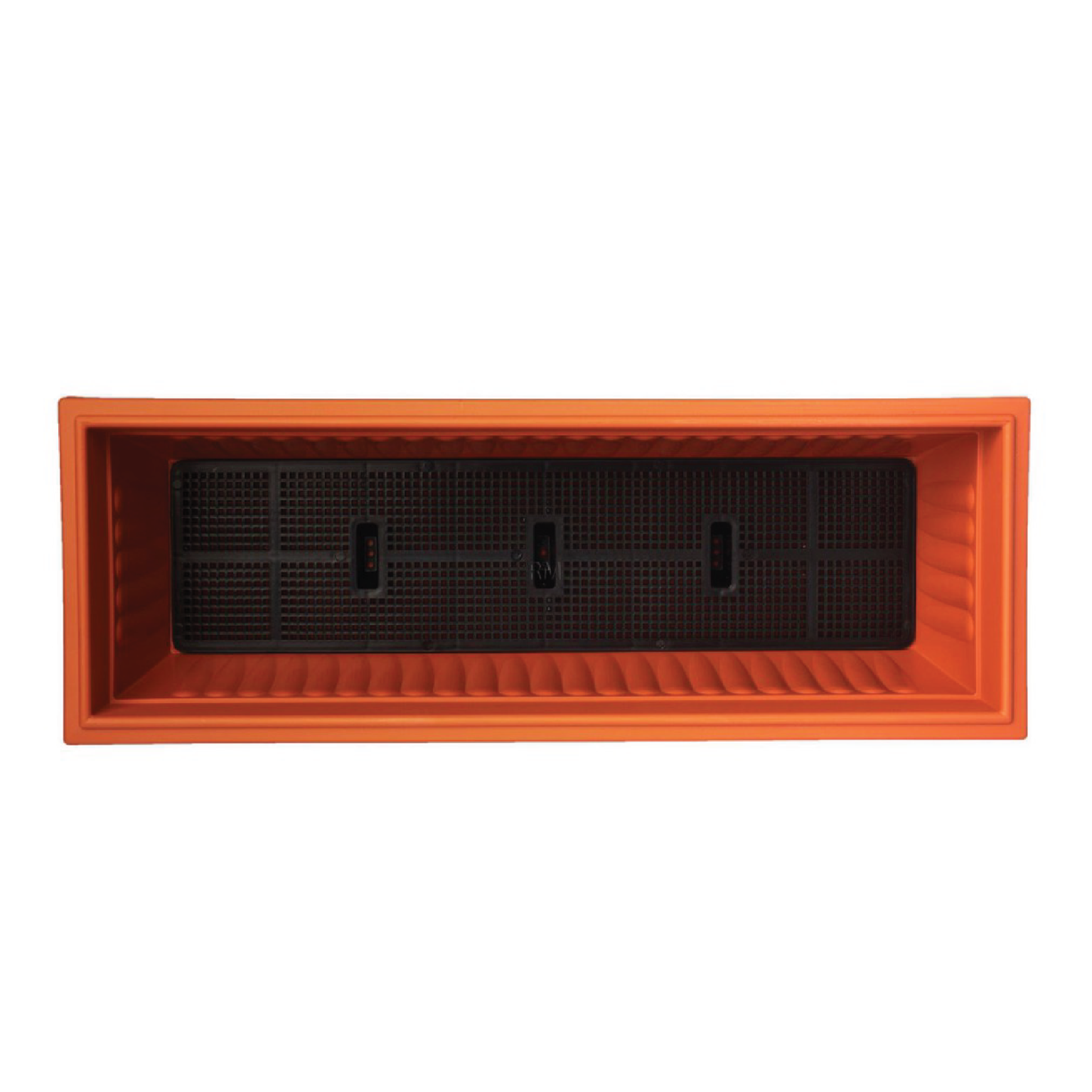 BABA BI-508 Planter Box (Cotta) - Greenspade