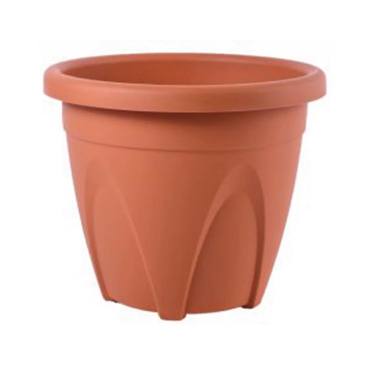 BABA BI-AR-330 Planter Box (Cotta) - Greenspade